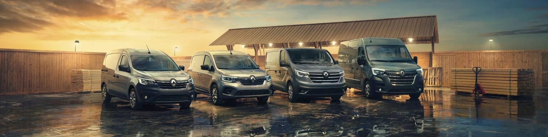 Used Vehicles At York Car & Commercial In York North Yorkshire